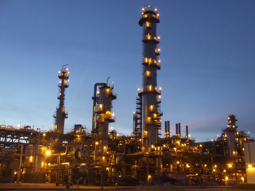 About PTT Global Chemical | PTTGC America